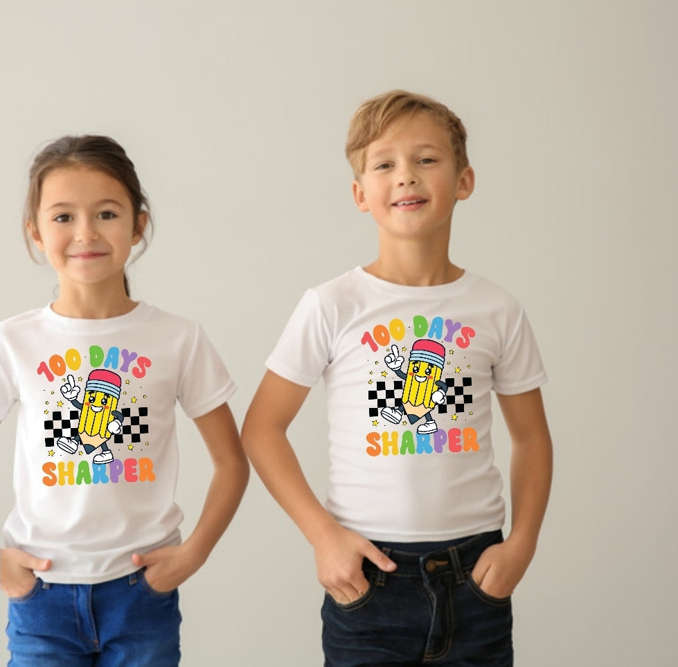 Kids Transfers collection – Press By Design